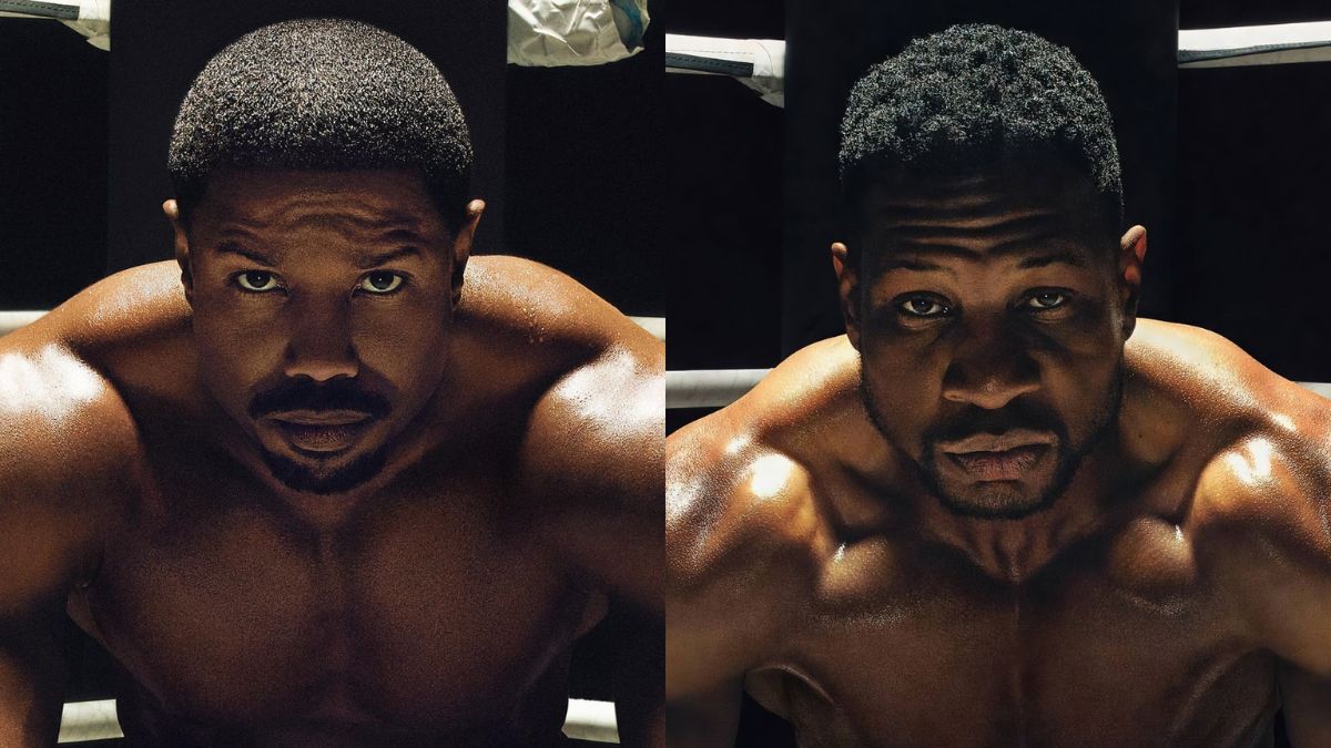 O que assistir antes de Creed III | Emerald Corp