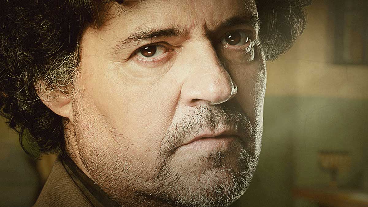 Santo Maldito: Conheça os personagens da série do Star+