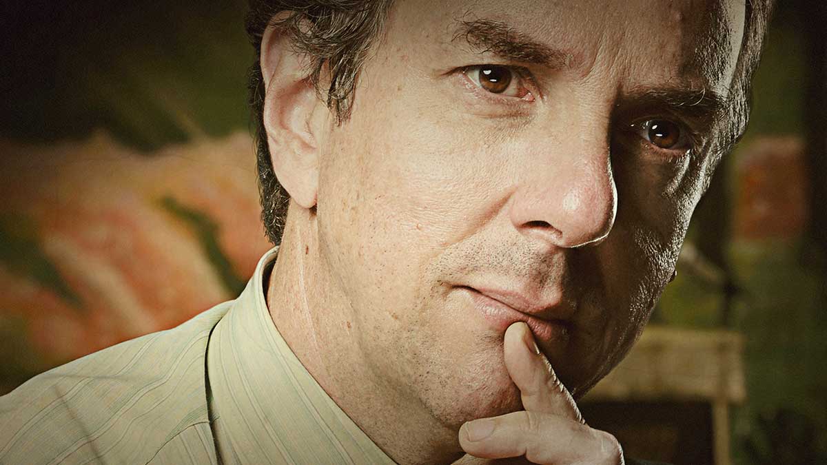 Santo Maldito: Conheça os personagens da série do Star+