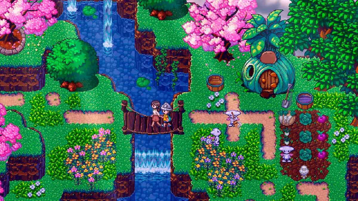 REVIEW - Rakuen: Deluxe Edition é um JRPG essencial