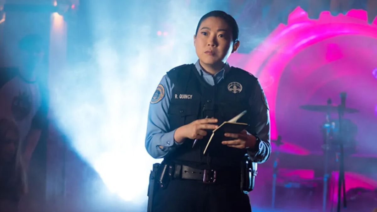 CRÍTICA - Renfield: Dando Sangue Pelo Chefe tem Nicolas Cage brilhante