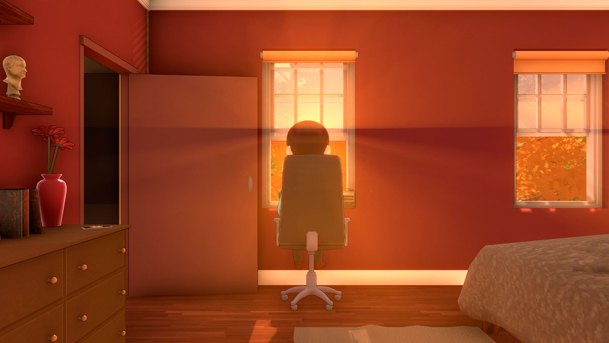 REVIEW - Unwording ressignifica experiências em jogo narrativo sensível