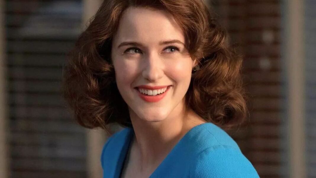Rachel Brosnahan - saiba tudo sobre a nova Lois Lane da DC
