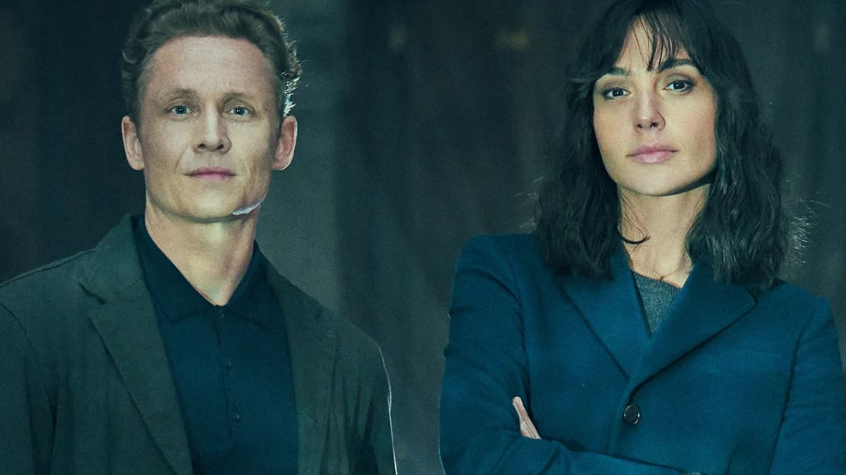 CRÍTICA - Agente Stone é um thriller de espionagem genérico