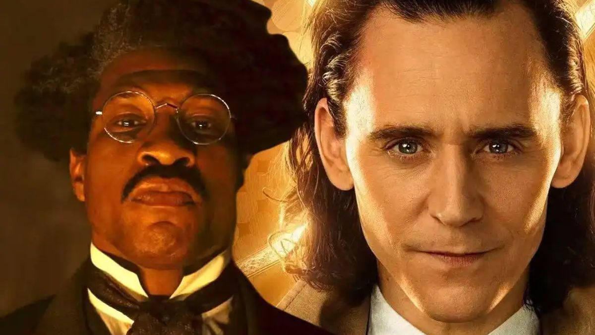 Victor Timely - Conheça o Conquistador do Tempo