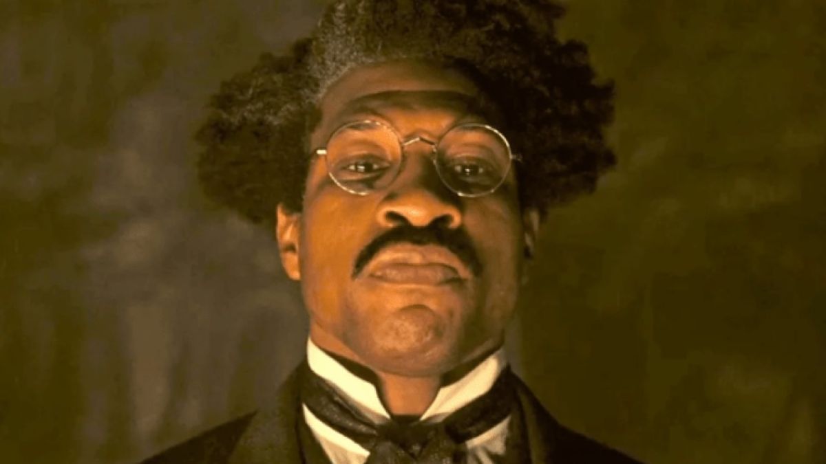 Victor Timely - Conheça o Conquistador do Tempo