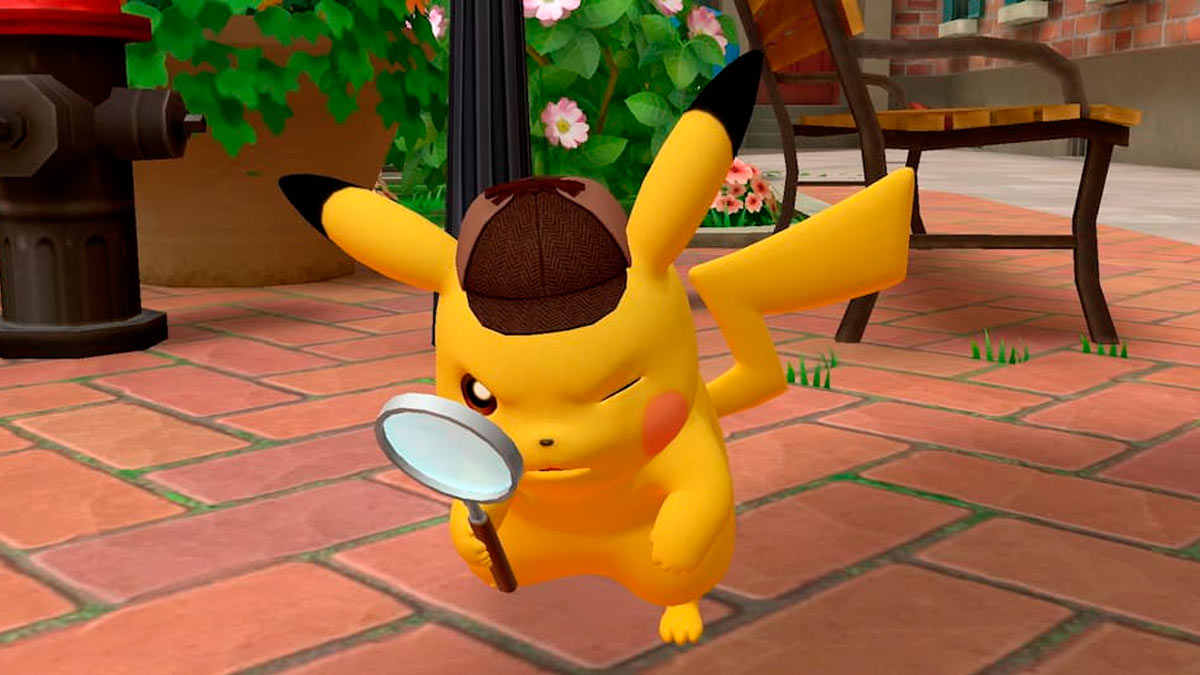REVIEW - Detective Pikachu Returns: uma aventura divertida no mundo de ...