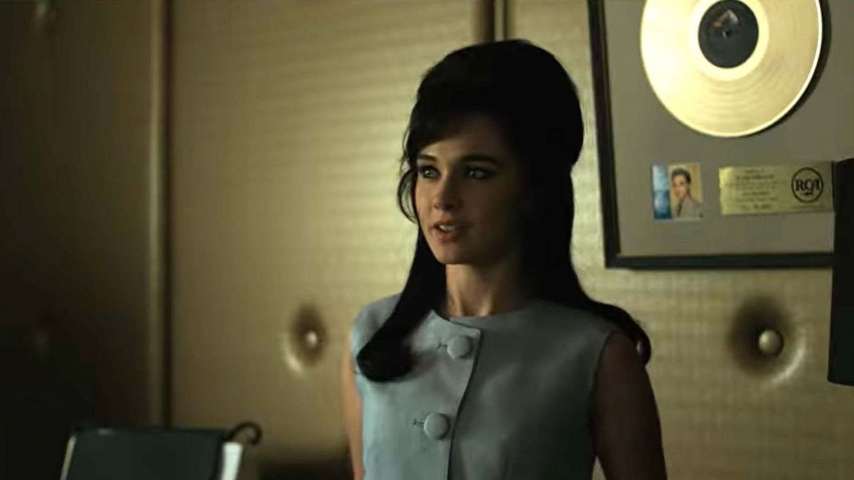 CRÍTICA - Priscilla é o retrato do abuso e do status quo