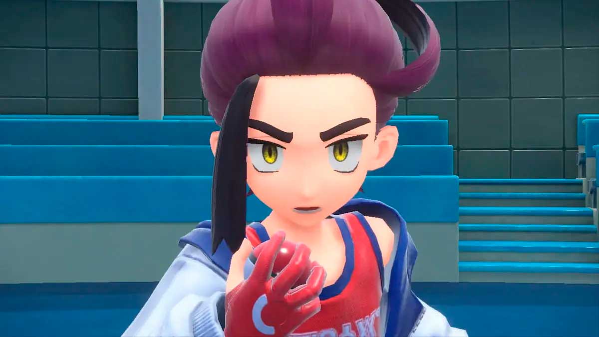 REVIEW - DLC The Indigo Disk traz boa história com features diferenciados