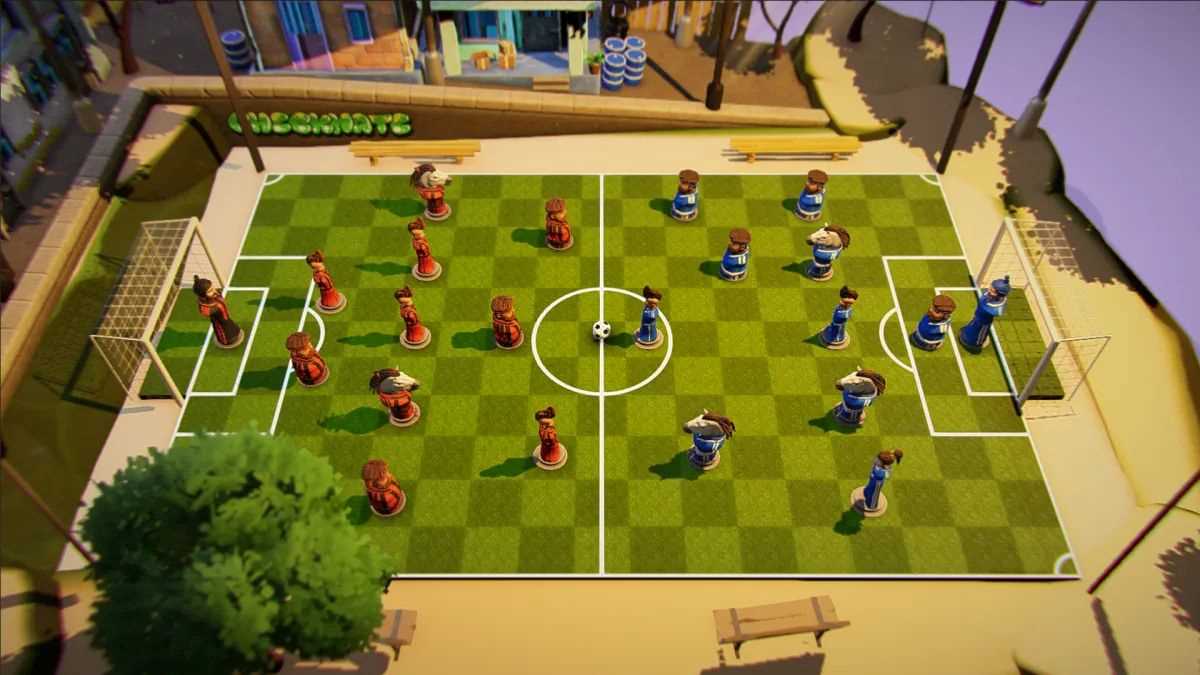 REVIEW - Chessarama deixa o xadrez ainda mais desafiante