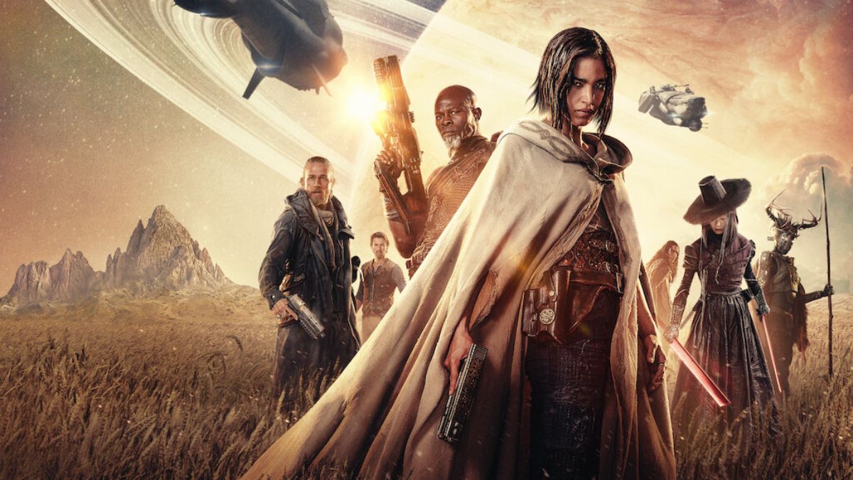CRÍTICA - Rebel Moon: Parte 1 é a definição de um belo desastre