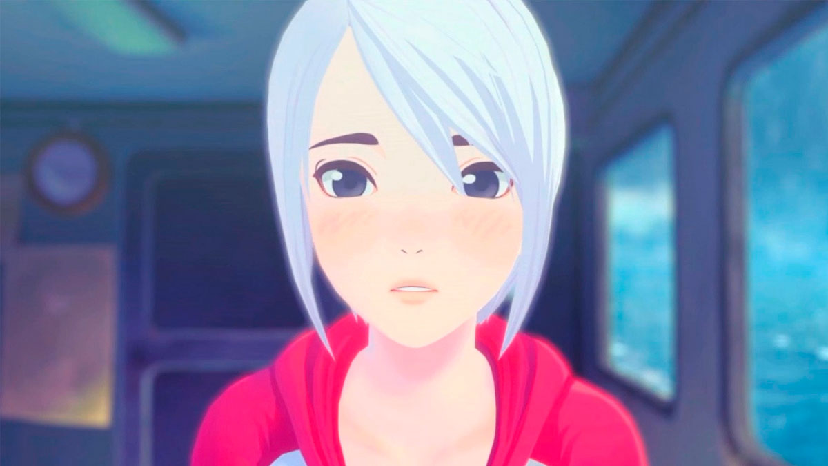 REVIEW - Uma jornada emocionante chamada Another Code: Recollection