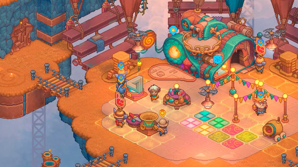 REVIEW - Bandle Tale: A League of Legends Story acerta no visual, mas ...