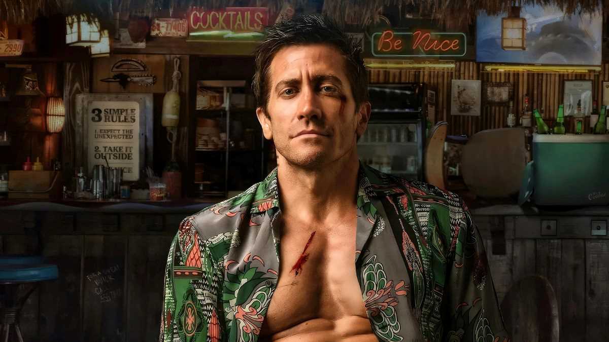 CRÍTICA - Matador de Aluguel é uma releitura que entretém, mas não ...