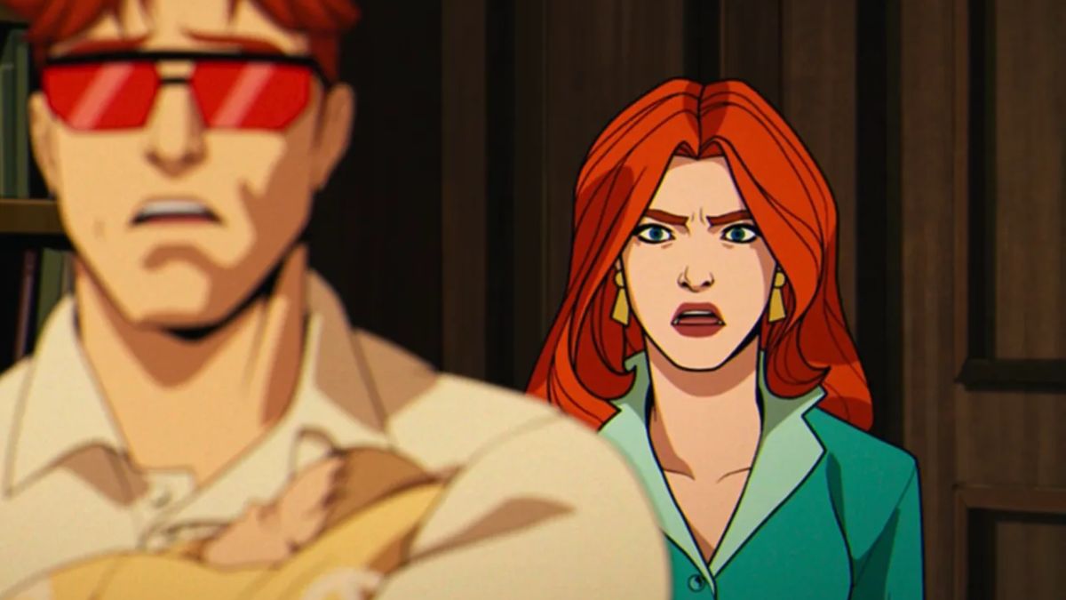 Madelyne Pryor: a clone poderosa de Jean Grey
