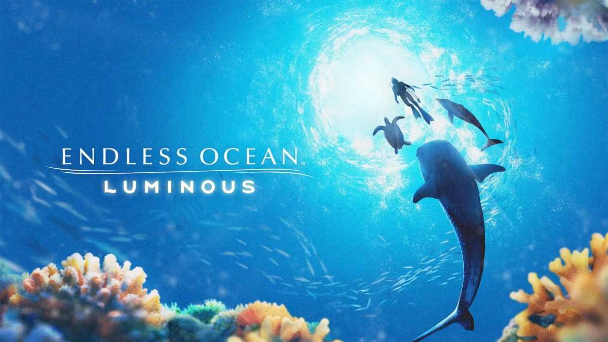 REVIEW - Endless Ocean Luminous é um bom jogo para públicos específicos