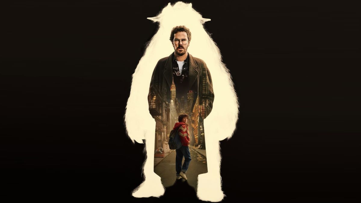 CRÍTICA - Benedict Cumberbatch brilha em Eric, série dramática e ...