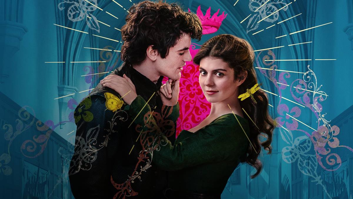 CRÍTICA - My Lady Jane é ácida ao reimaginar a monarquia europeia, mas ...