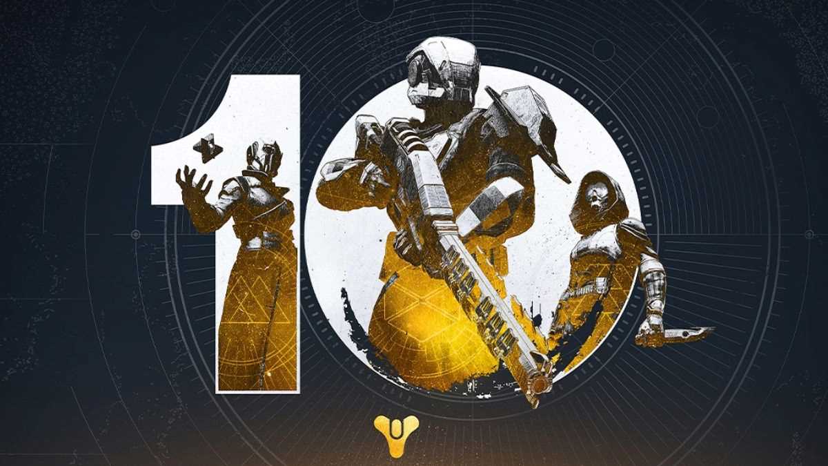 O Bom, O Mau e tudo que existe neste meio: Destiny faz 10 anos ...
