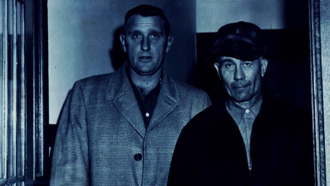 A História de Ed Gein e sua influência no terror