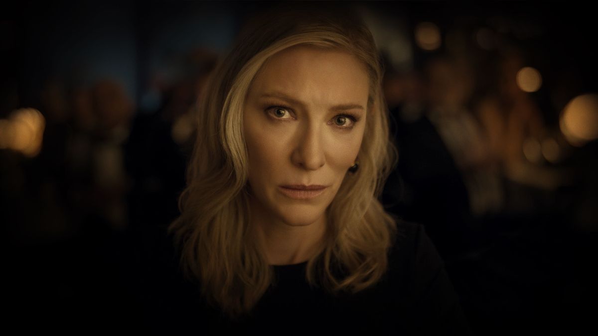 CRÍTICA - Disclaimer traz Cate Blanchett em trama sufocante | Emerald Corp