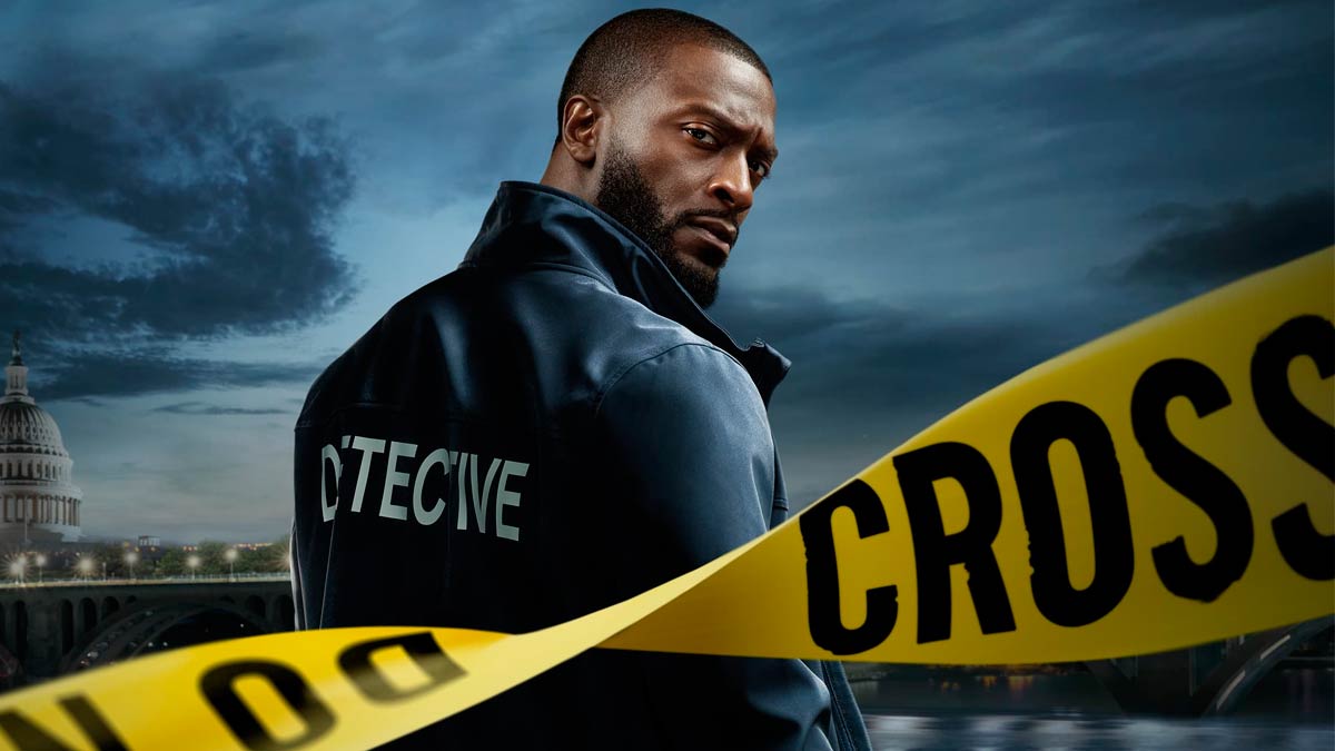 CRÍTICA - Detetive Alex Cross combina suspense e drama em uma trama ...