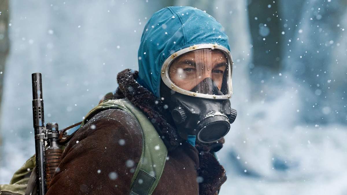 CRÍTICA - O Eternauta é uma excelente adaptação que respeita a clássica ...